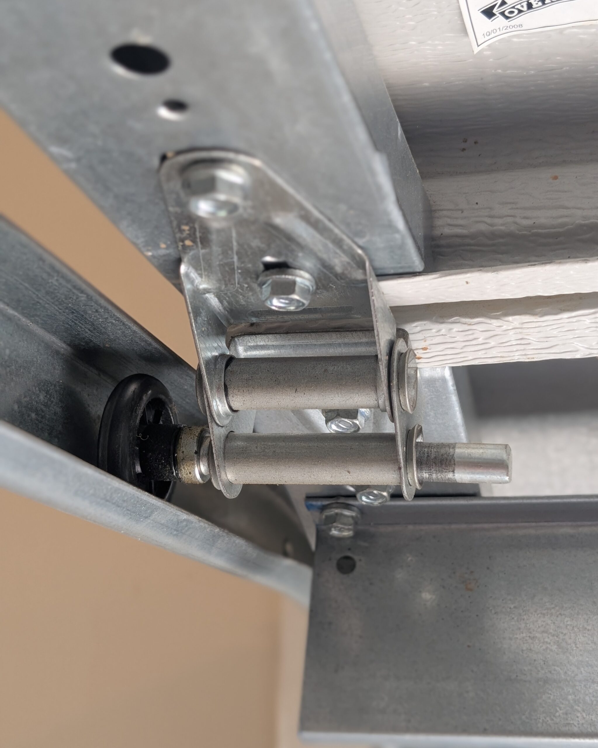 How to Replace Your Garage Door Rollers- Garage.com