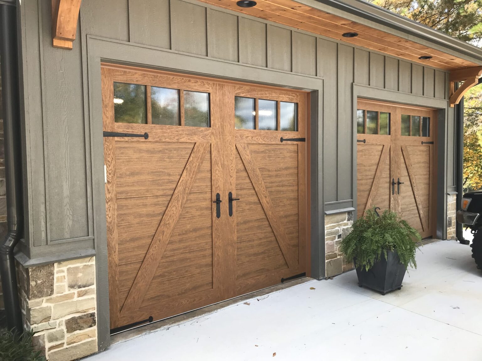 Roll-Up Garage Doors - Garage.com