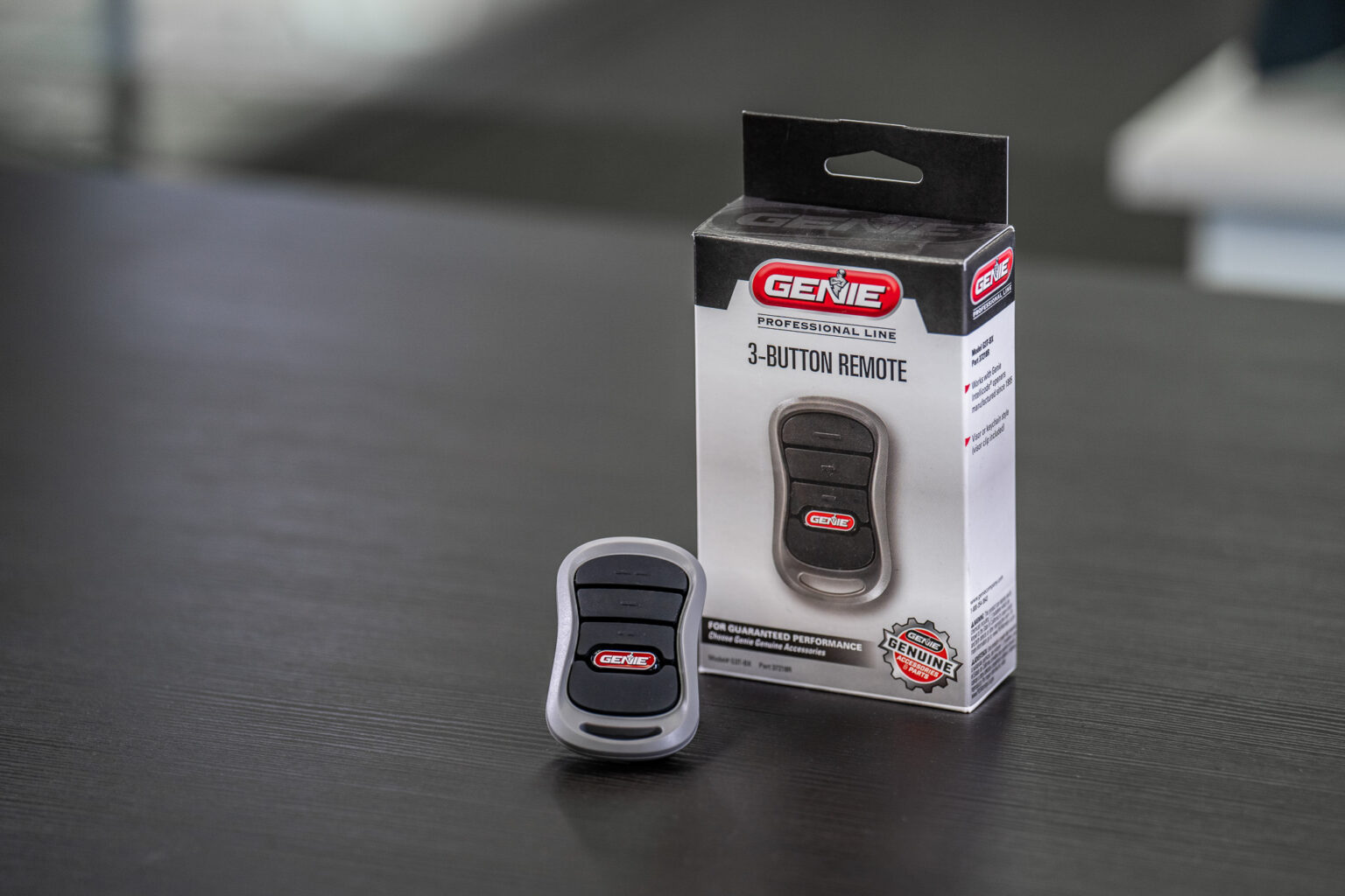 Genie Garage Door Openers - Garage.com