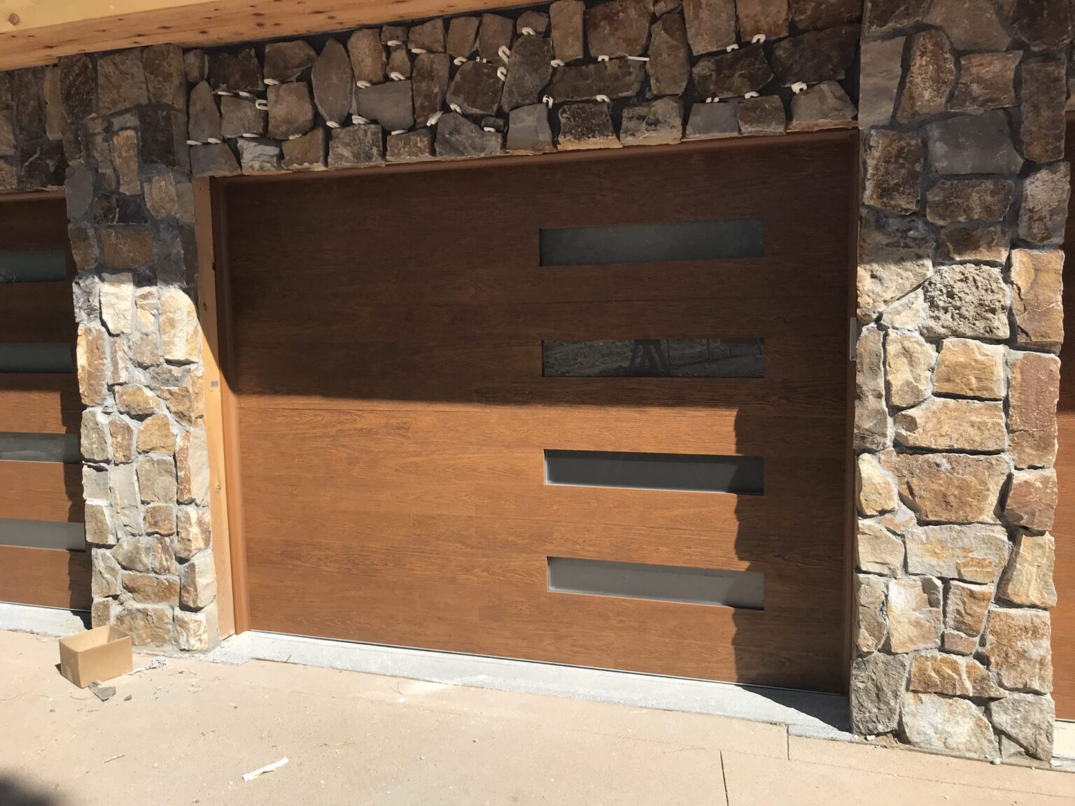 Garage Door Panel Replacement and Cost - Garage.com