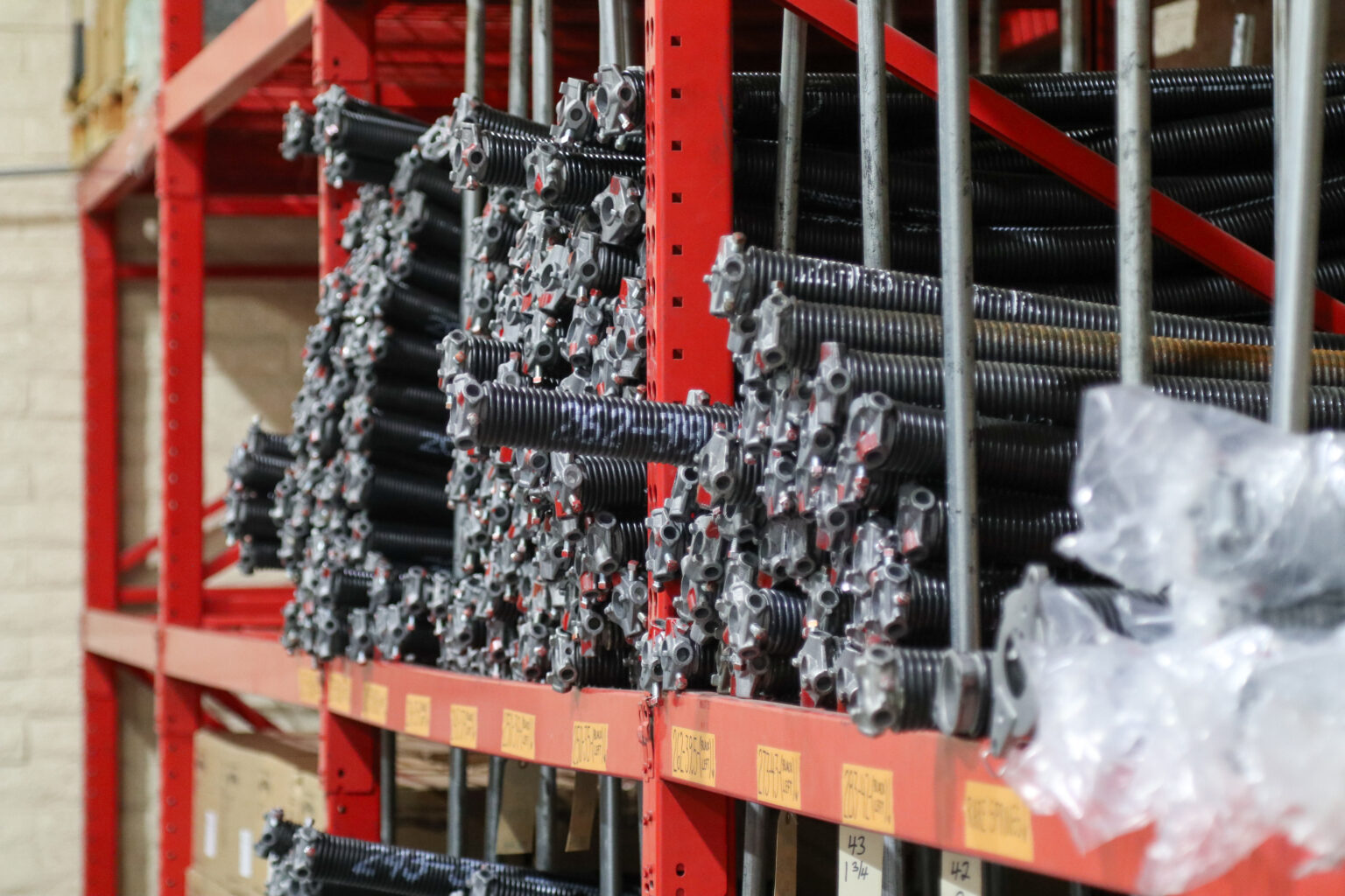 How To Repair a Loose or Sagging Garage Door Chain - Garage.com