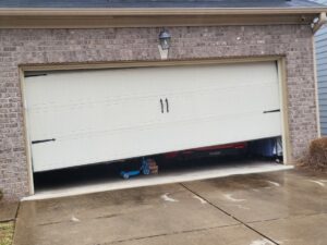 Tilt-Up Garage Doors - Garage.com