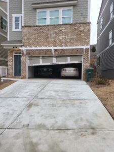 How To Repair a Loose or Sagging Garage Door Chain - Garage.com